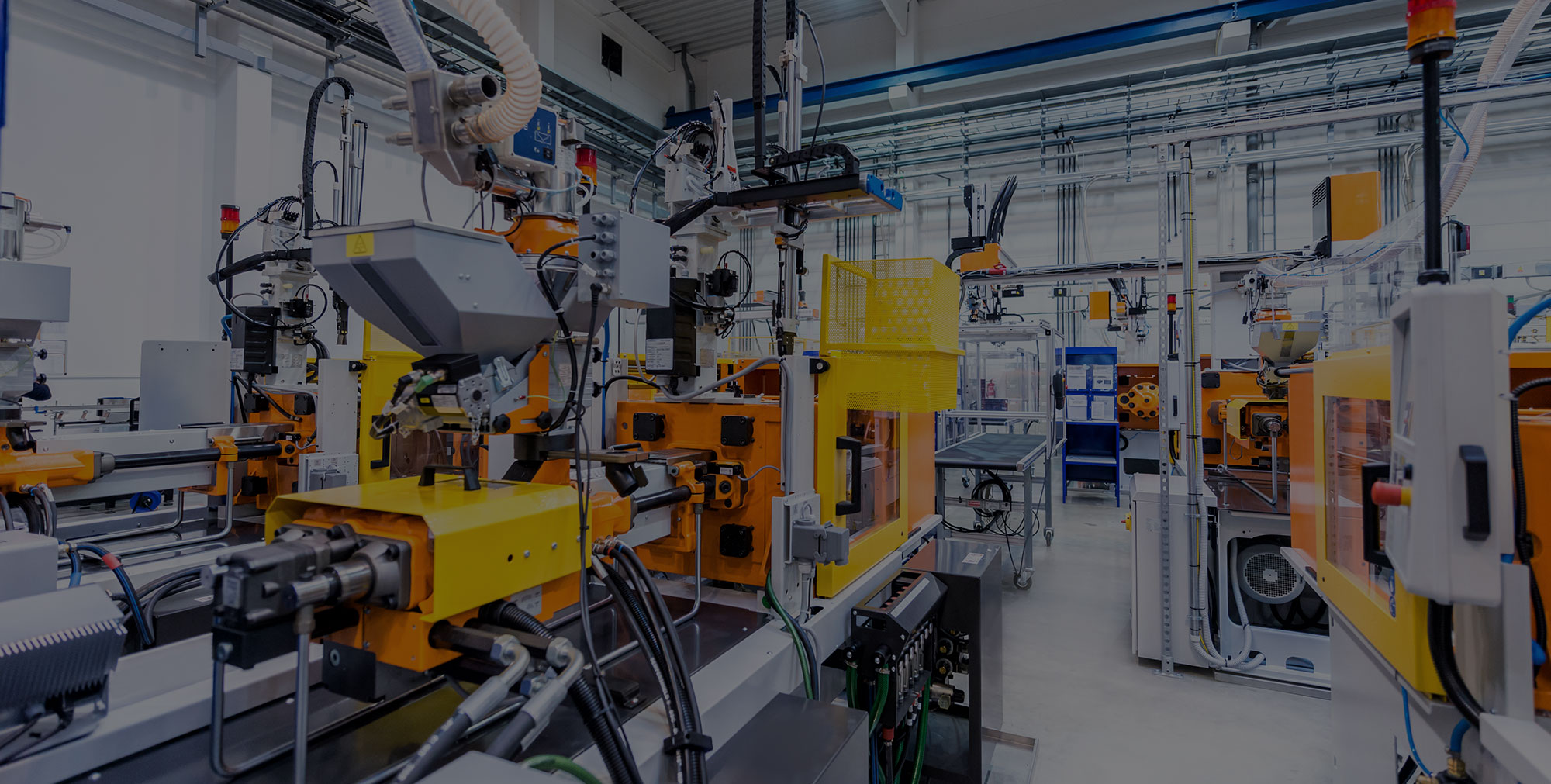 Werkzeugmechaniker (m/w/d) - Dreada GmbH